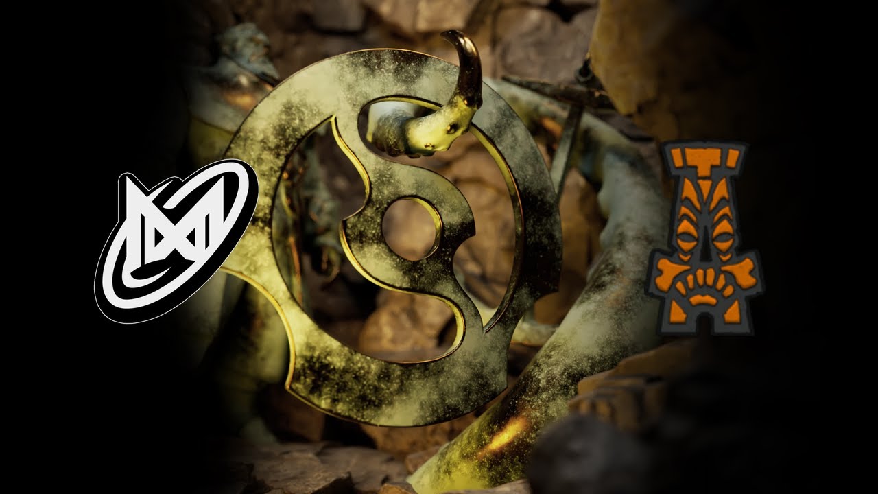 Nigma Galaxy vs Ancient Tribe – Game 2 - DPC 2023 WEU Summer Tour ...