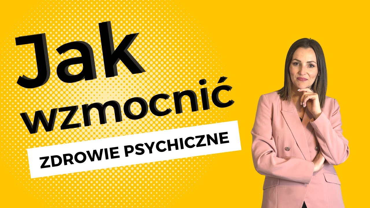 Jak dbać o zdrowie psychiczne? 6 Czynników, które wpływają na zdrowie ...