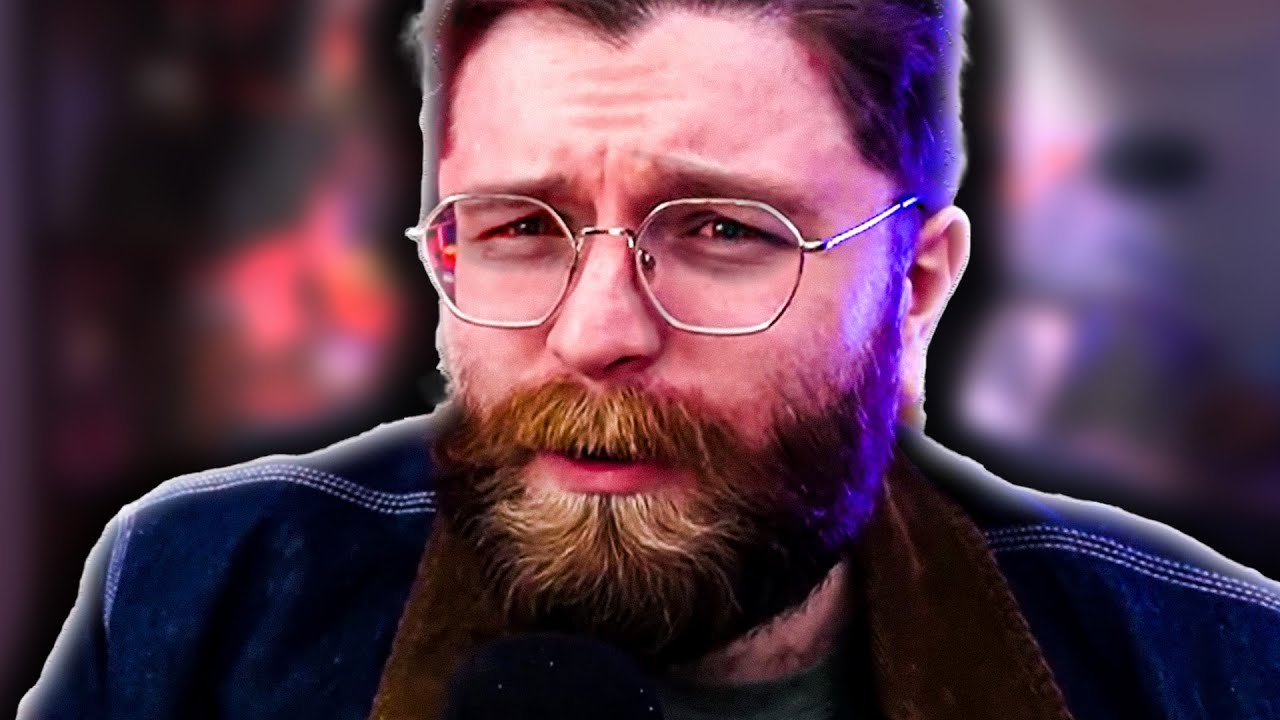 The Vaush Apology? - YouTube