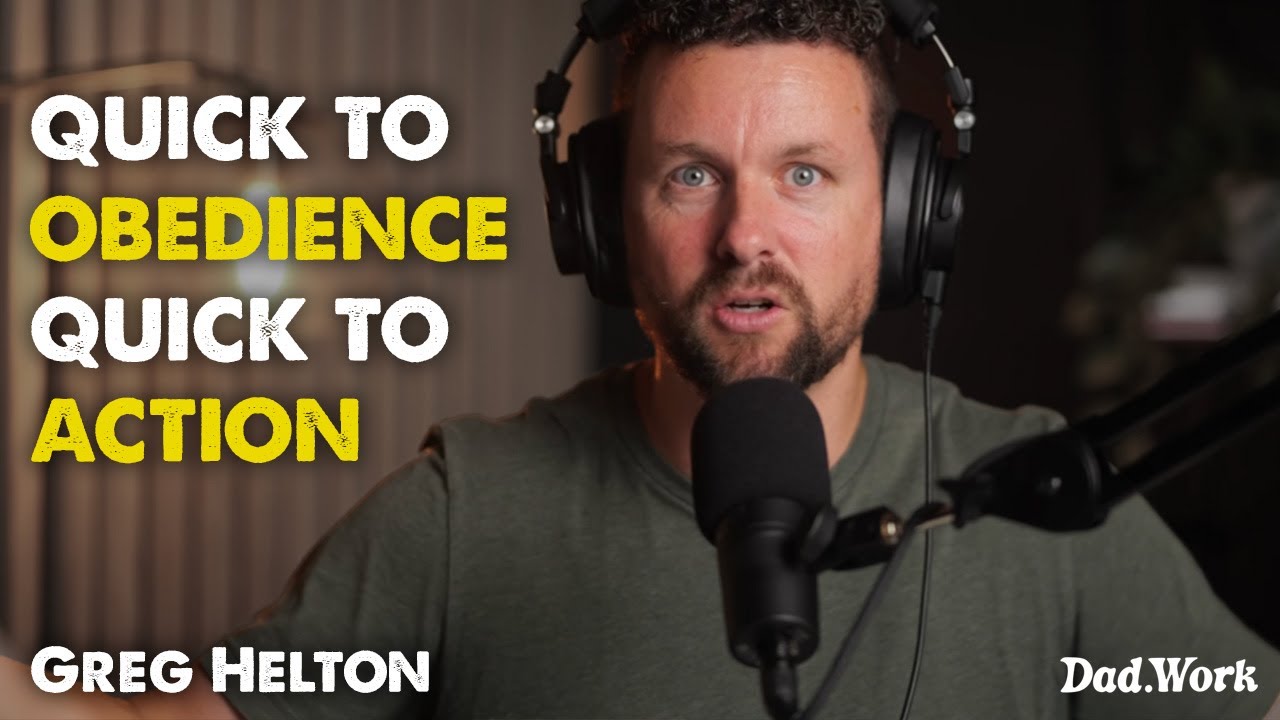 Slowing Consumption, Battling Scarcity, and Adoption with Greg Helton ...