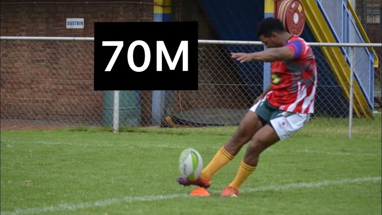 !THE CAMERON ROOI 70M KICK SPICED UP WITH MUSIC! - YouTube