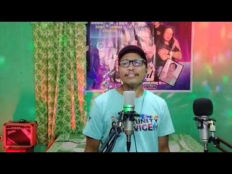 jeluseguy cover by kapnot vlog tv bunso - YouTube