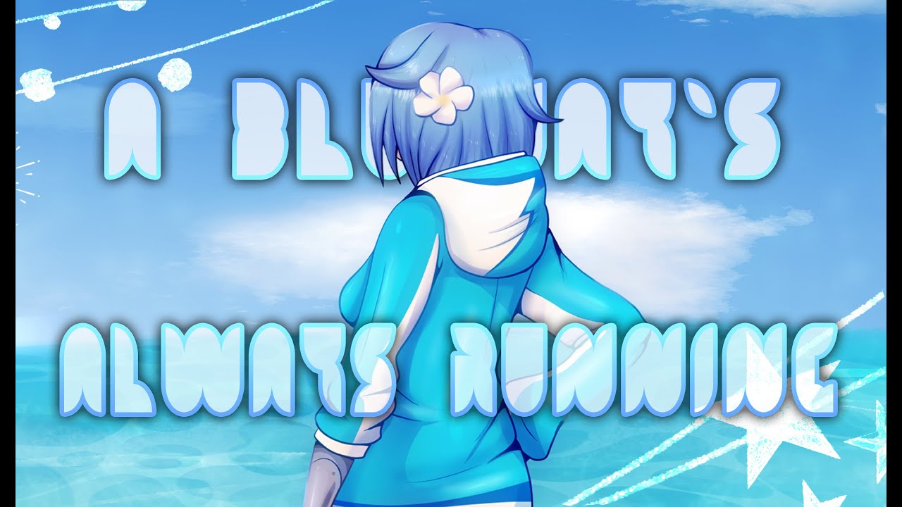 A BLUEJAY'S ALWAYS RUNNING (Meta Runner) ☆ Piano/Vocal Cover Medley ...