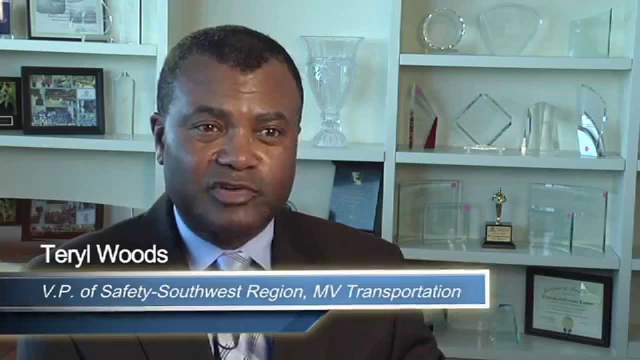MV Transport | DriveCam Success Stories - YouTube