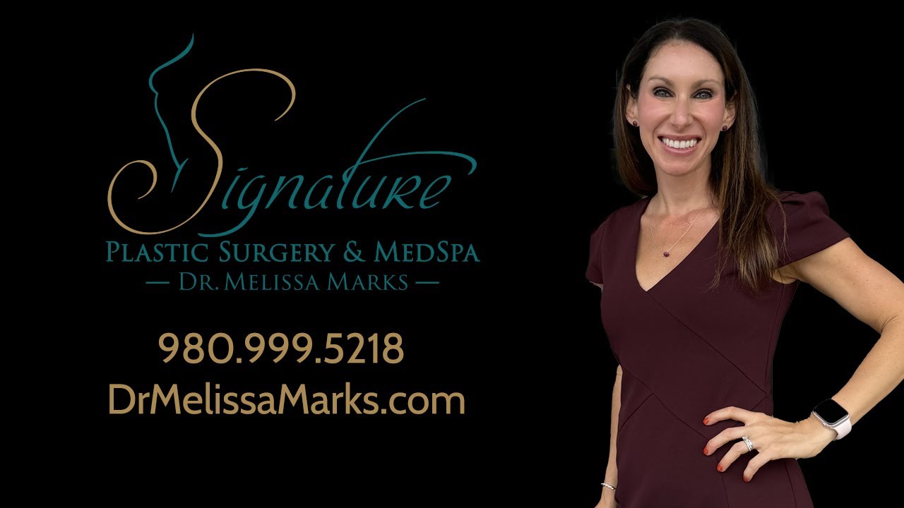 Dr. Melissa Marks Office Tour, Charlotte North Carolina - YouTube