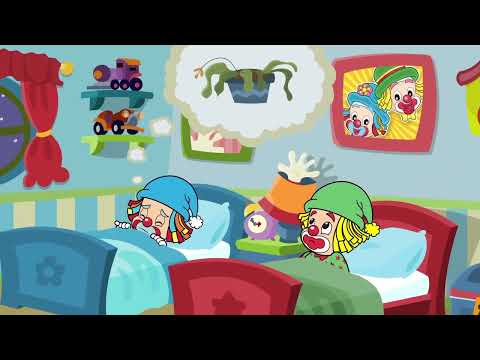 Desenhos Animados - Patati Patatá A Vida é Bela (2014 / HD)