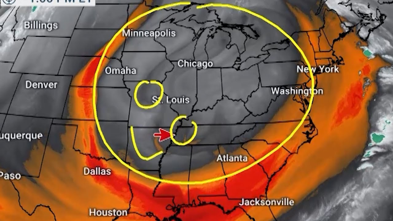 2022 Bloopers: Fun Moments at The Weather Channel (Part 2) - YouTube