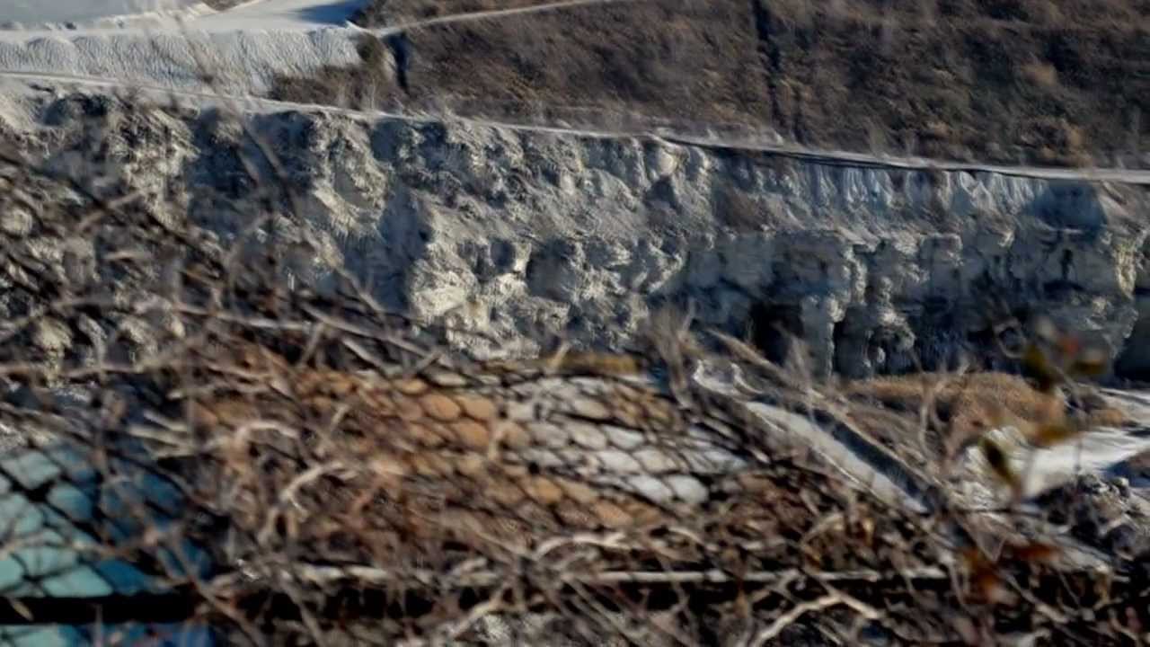Route 66 and McCook Quarry - YouTube
