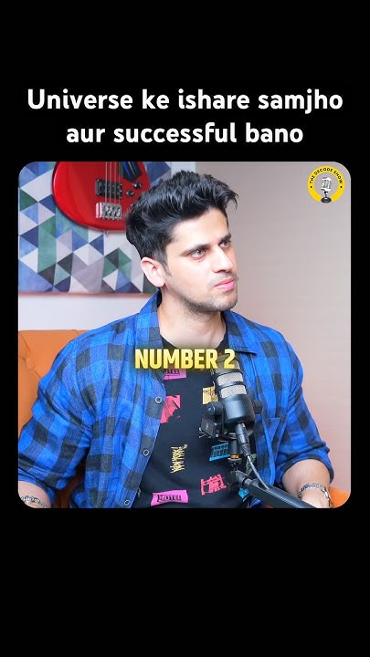 Understand the language of universe - YouTube