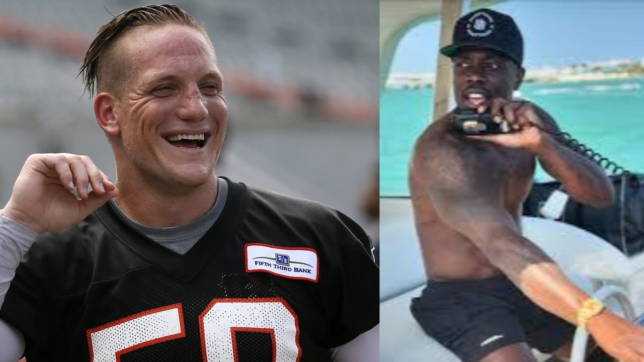 WWE 2K24 AJ HAWK VS. DARIUS BUTLER #2024 #sports #wrestling - YouTube