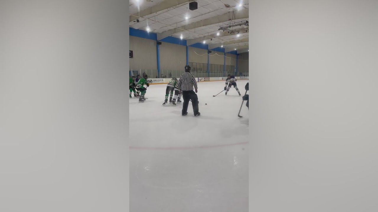Fresno Jr Monsters youth team heads to international competition - YouTube