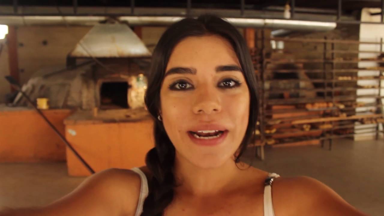 selfie pan karla - YouTube