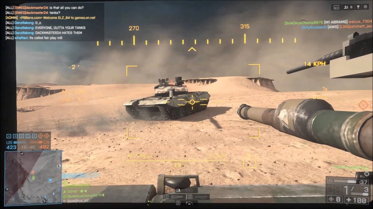 Tank ejection seat - YouTube