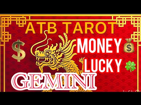 GEMINI: Spirit of fortune reveals your numbers to win fortune in games ...