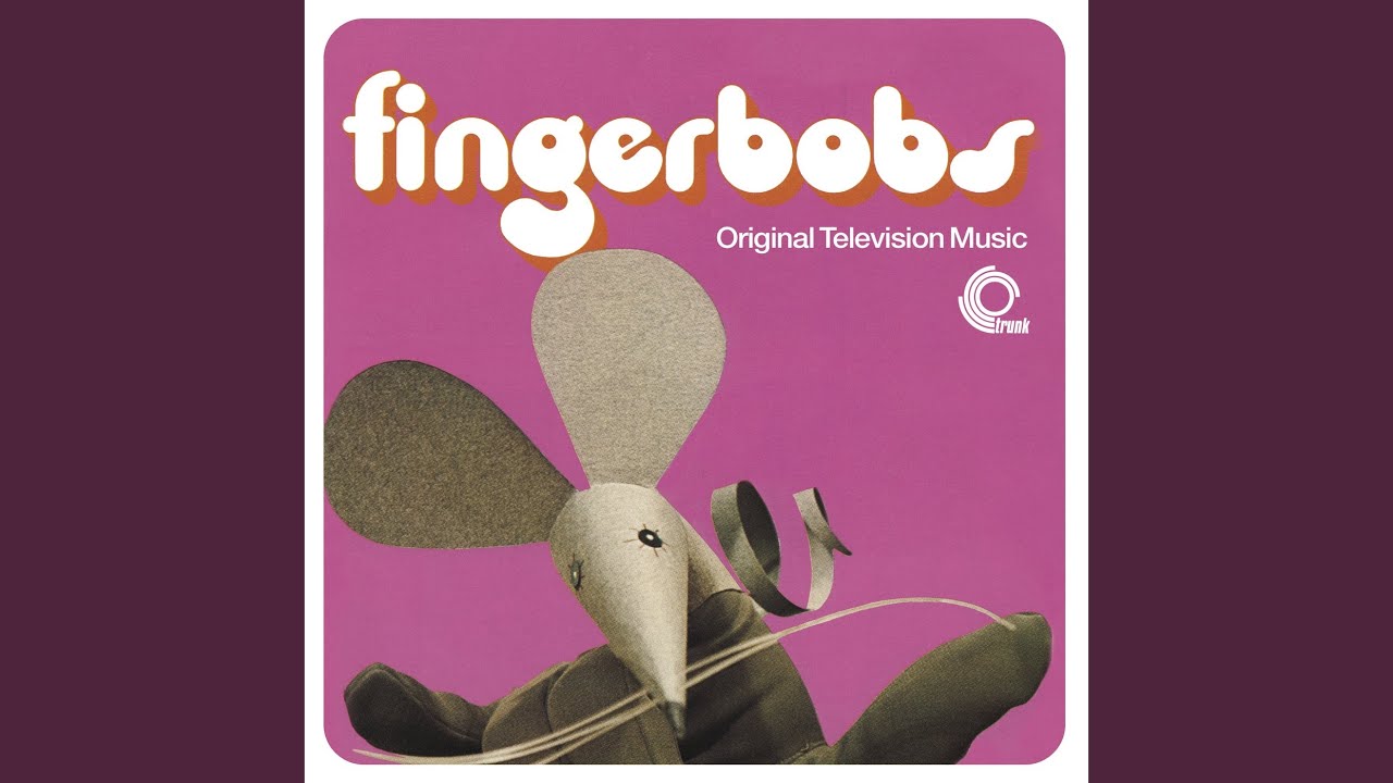 Fingermouse Theme - YouTube