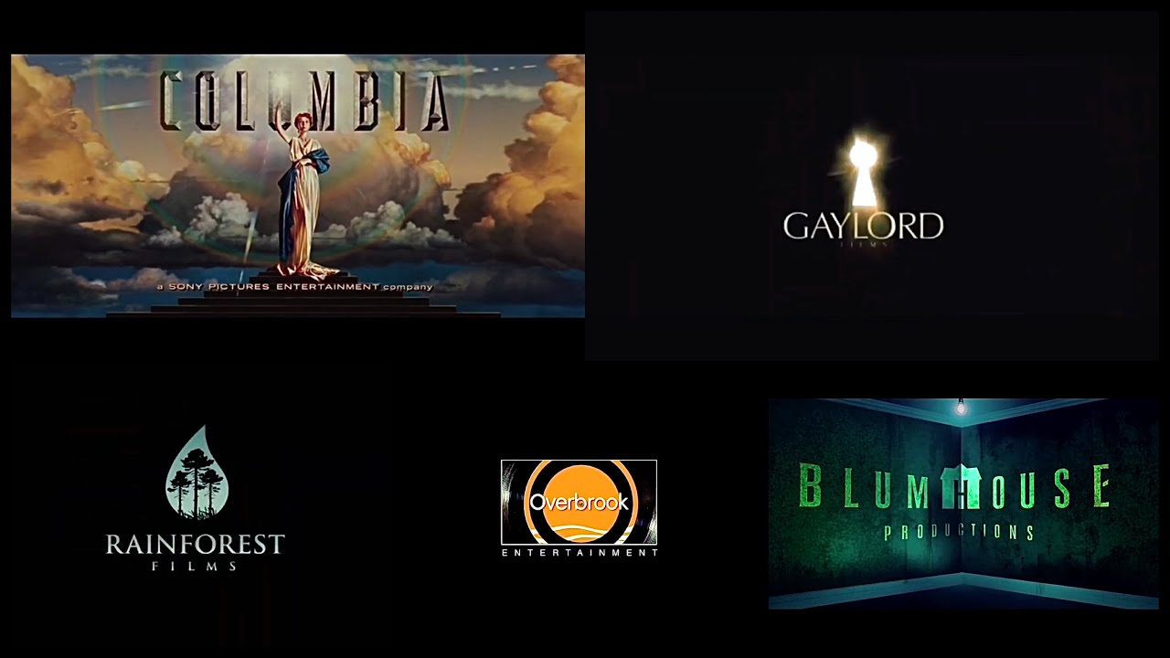 DLC: Columbia Pictures/Gaylord Films/Rainforest Films/Overbrook ...