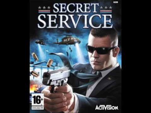 Secret Service: Ultimate Sacrifice playthrough - part 2 - YouTube