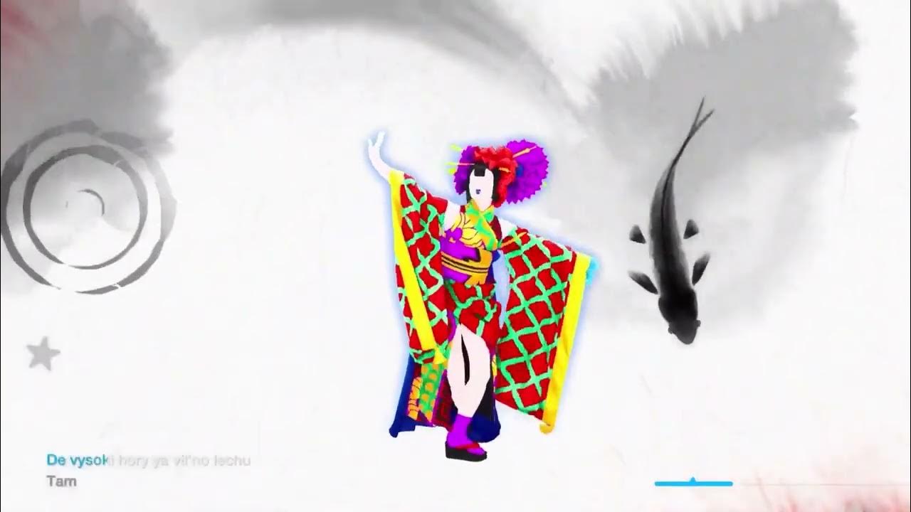 Zenit - ONUKA - Just Dance 2021 - YouTube