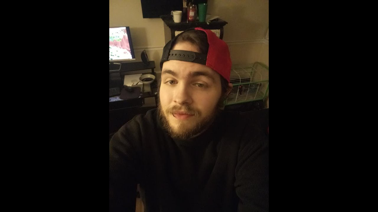 Ryan - An Introduction to my channel - YouTube