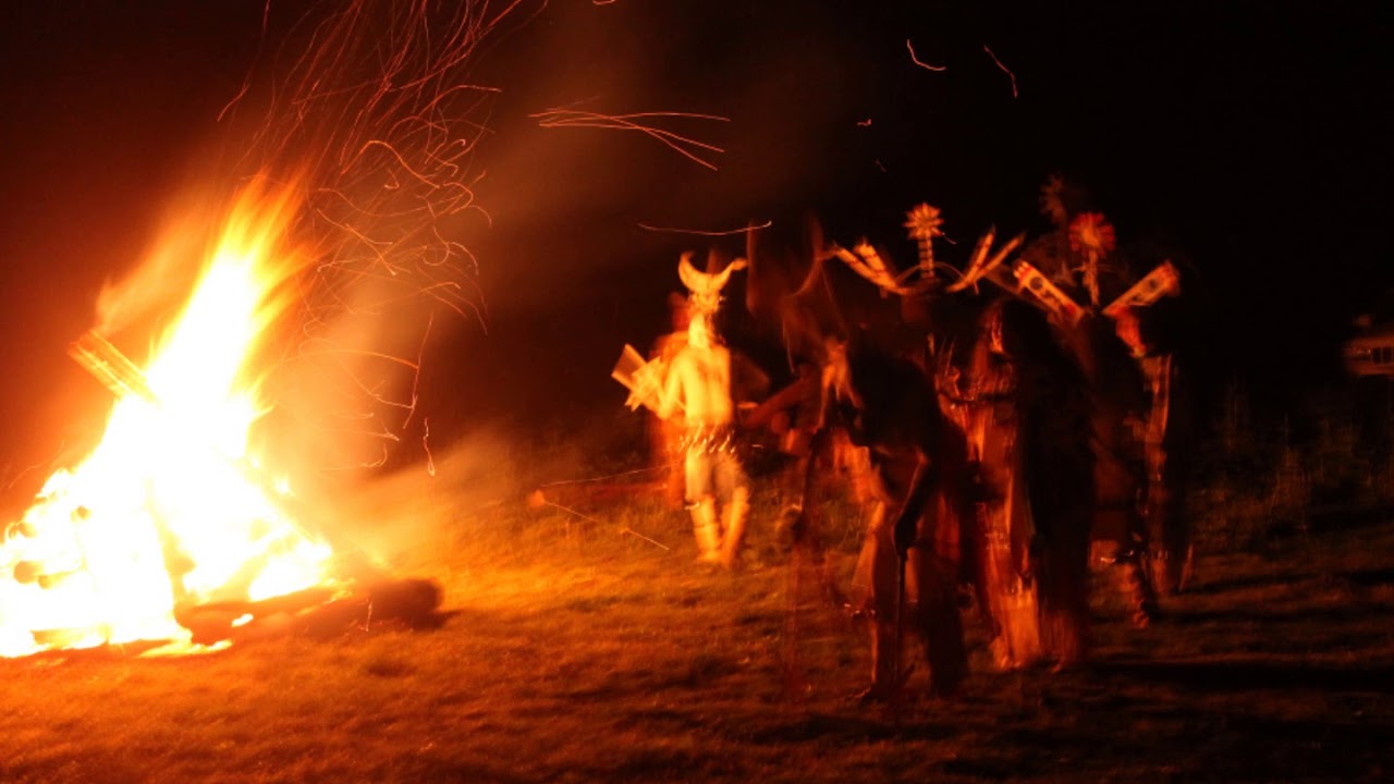 Apache song #12 04 07 20 - YouTube