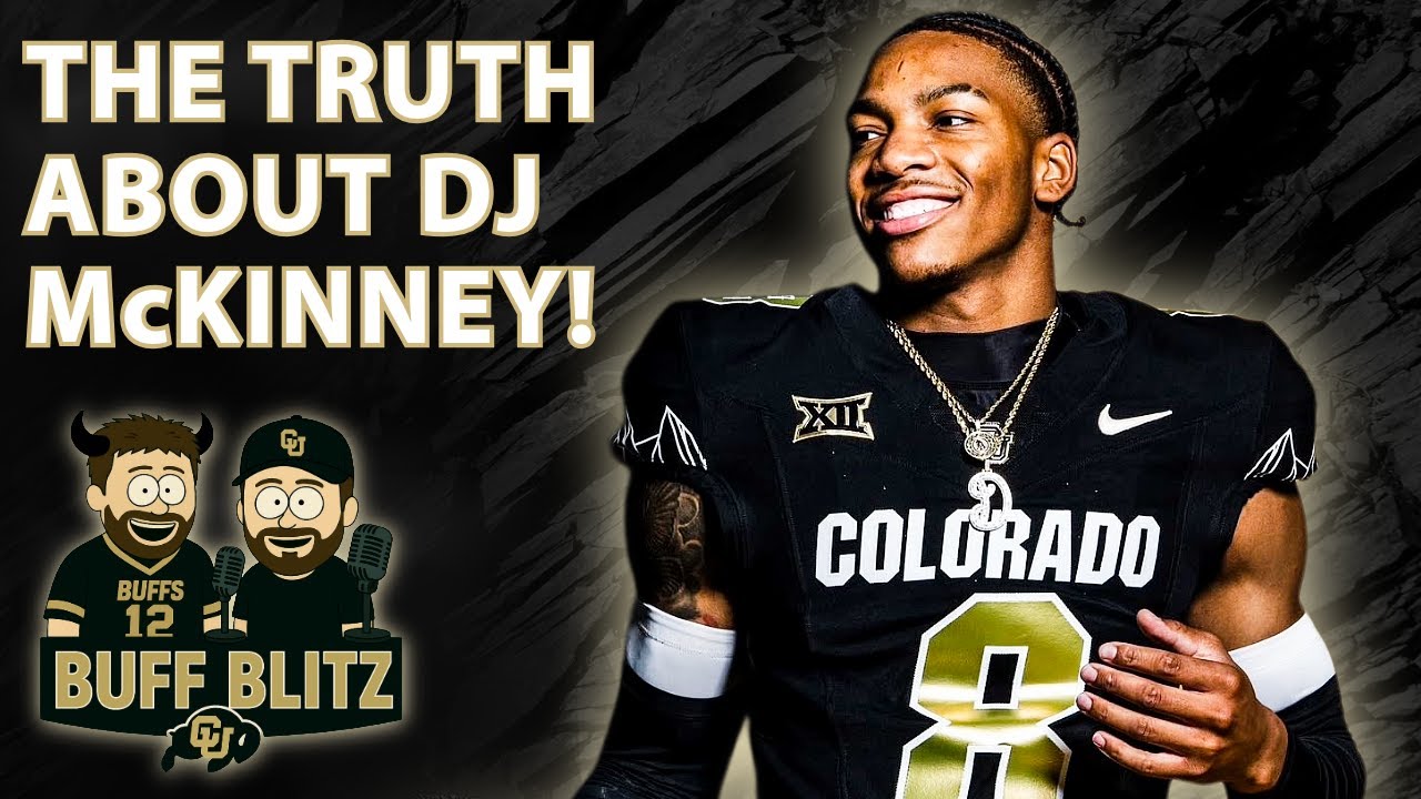 🔥 HOT TAKE Predictions for Coach Prime's 2025 Colorado Buffaloes | BUFF ...