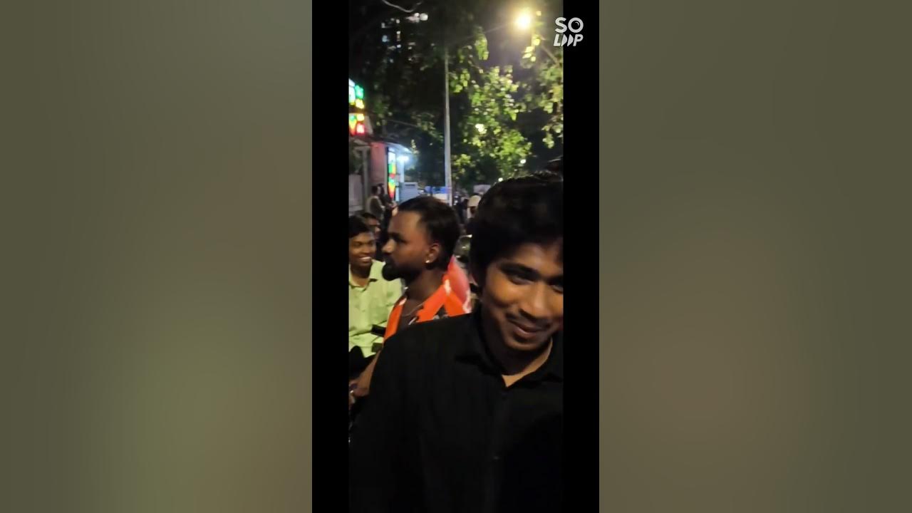 khar social night club at khar most happening place in mumbai khar .Good wives beautiful girls ...