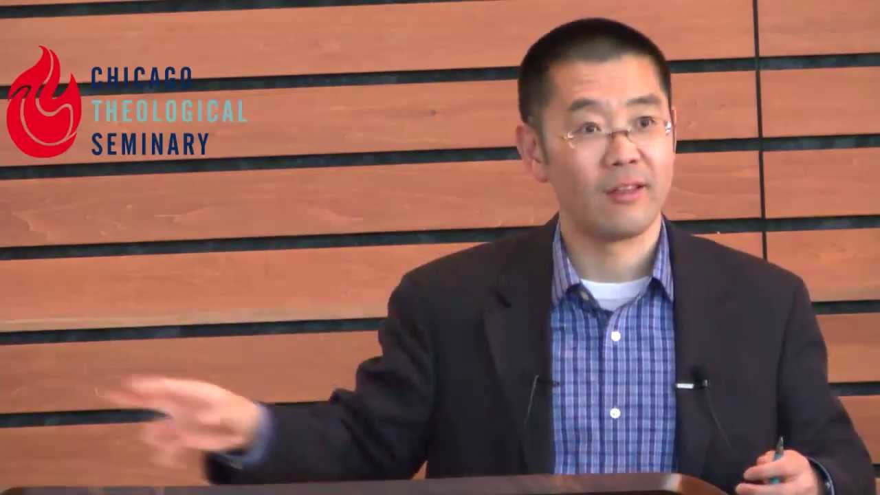 2012 Castañeda Lecture: Dr. Patrick Cheng - YouTube