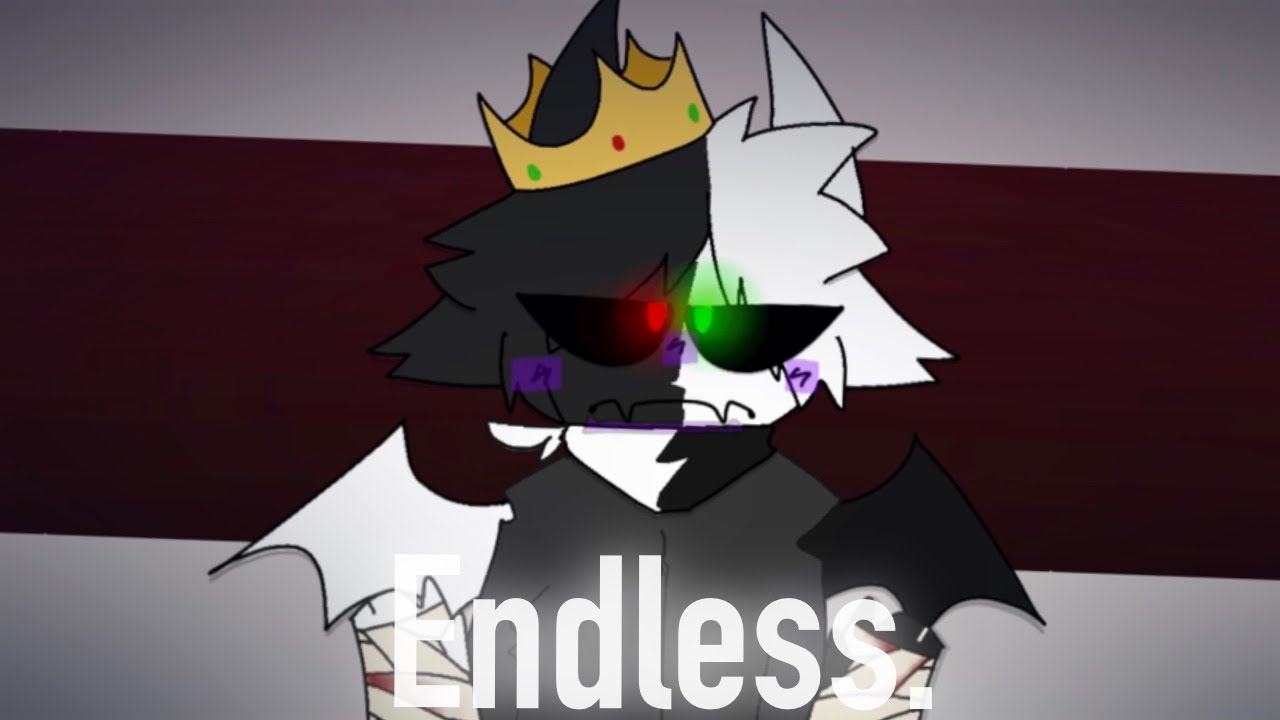 Endless-Animation meme(ft. Ranboo ) - YouTube