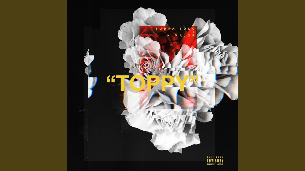 Toppy - YouTube