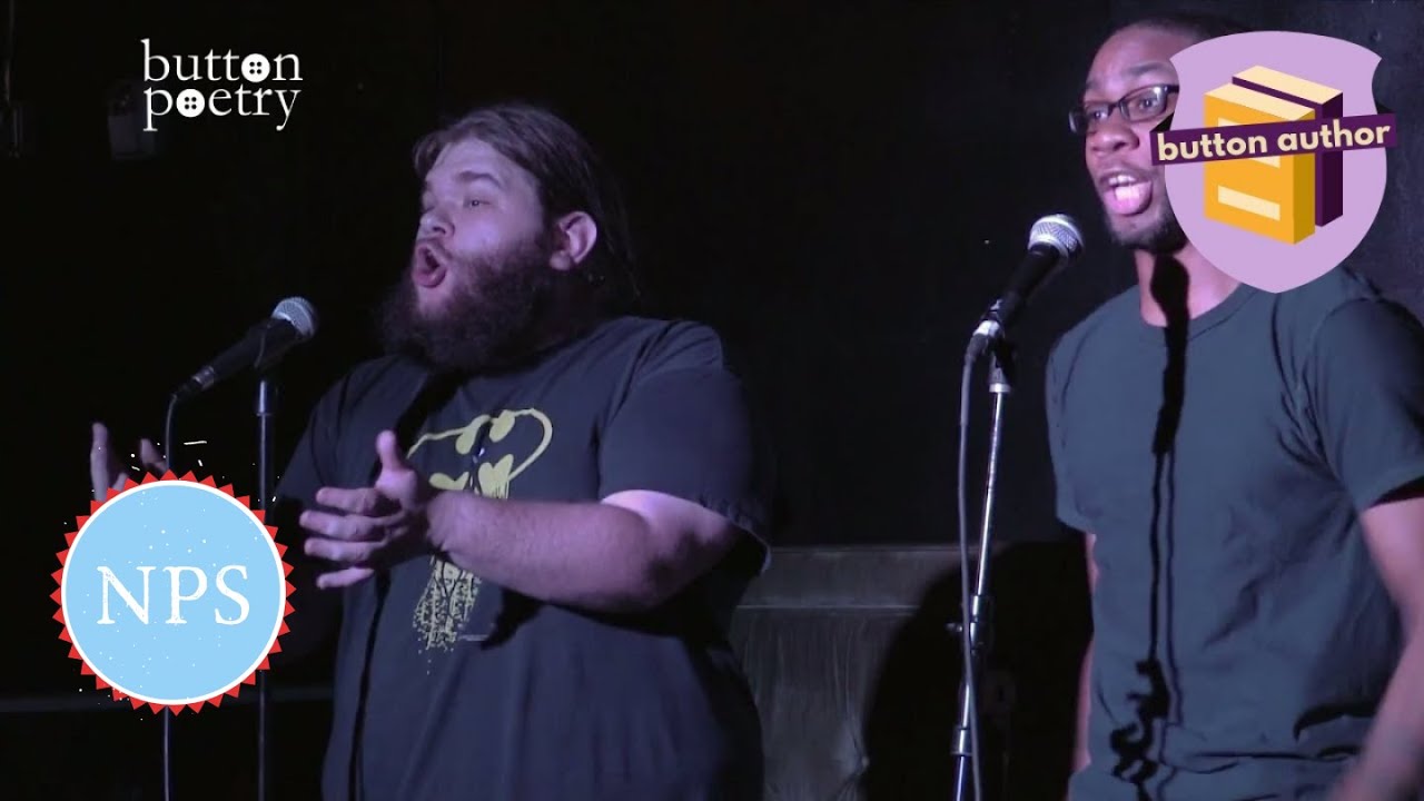 Jared Singer & Omar Holmon - Uncle Daycare - YouTube