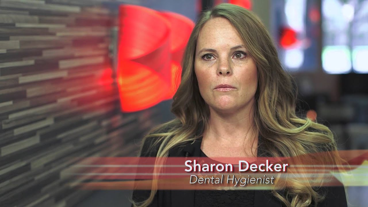 Dr. Ehsan Rezvan's Staff Celebrates his 10 years in business - YouTube