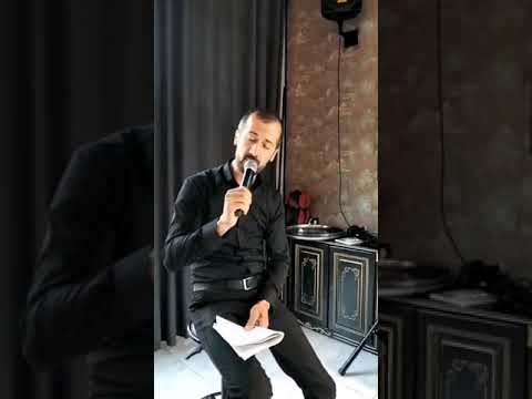 Terlan Mamedov - Bagisla | Azeri Music (2023)