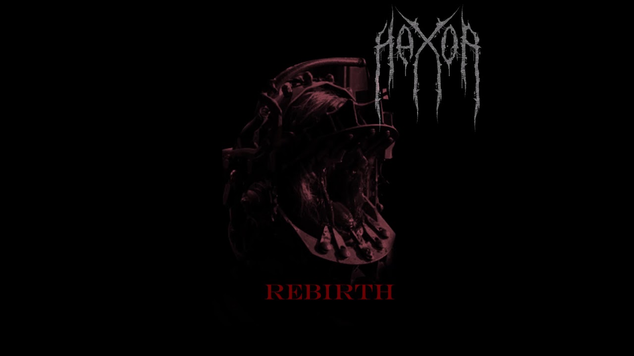 Hax0r! - Rebirth [Minatory] - YouTube