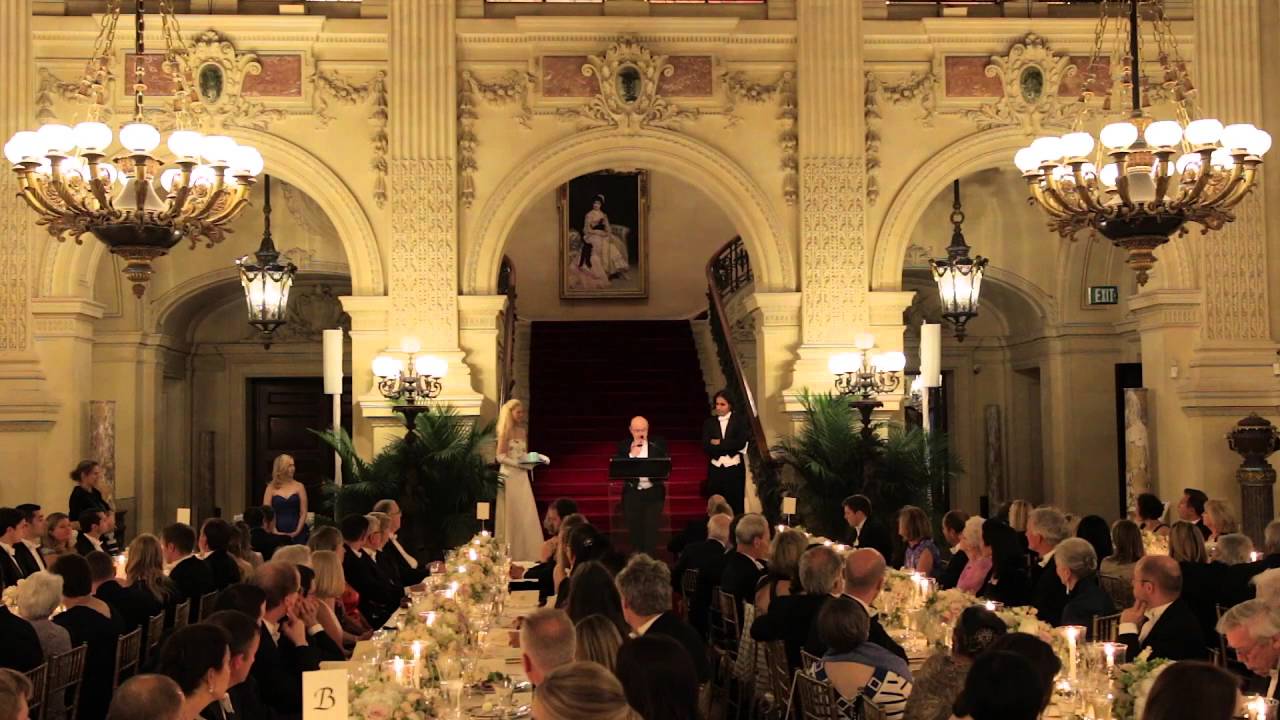 Robert Roeder, Ph.D - Hope Funds 2015 Honoree - YouTube