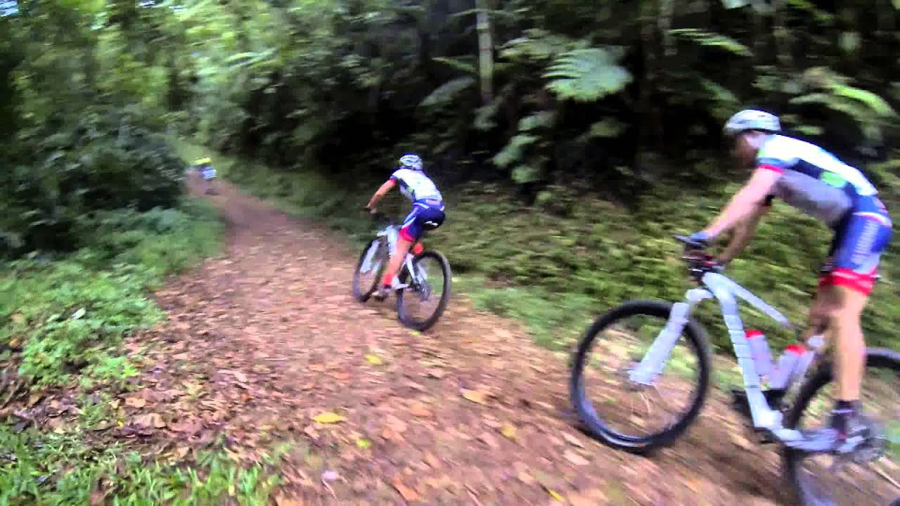 MTB - YouTube