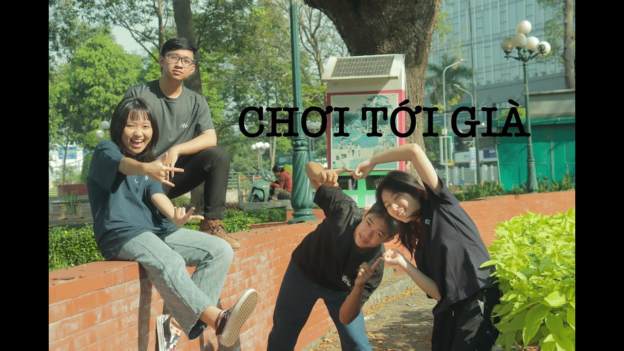 CHOITOIGIA_SHORTDOCUMENTARY - YouTube