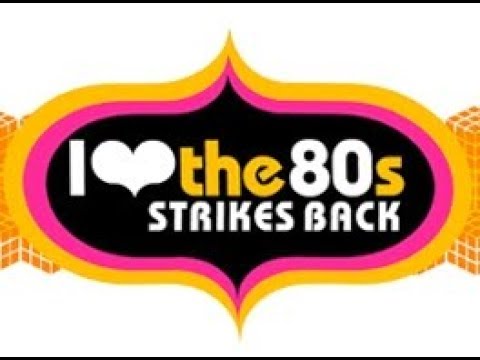 VH1 - I Love the '80s Strikes Back (1984) - YouTube