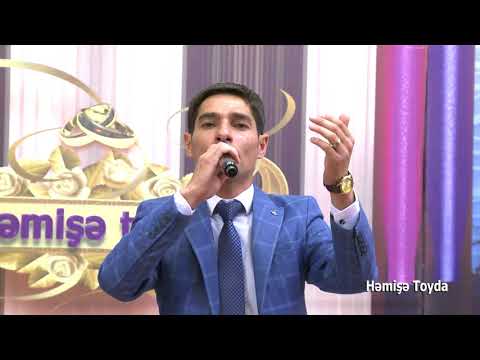 Həmişə Toyda  DTV - Əli Niyazbəyli  11.06.2018