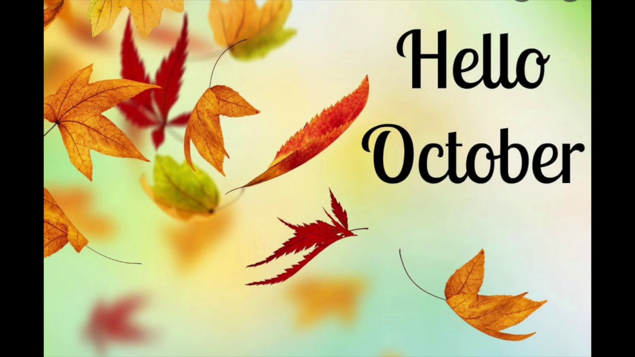 Learn How To Say October In Chinese YouTube learn-how-to-say-october-in-chinese-youtube