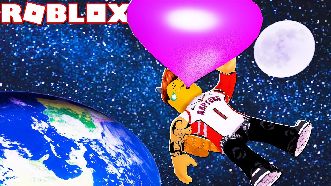 El gato galáctico! - Roblox - YouTube