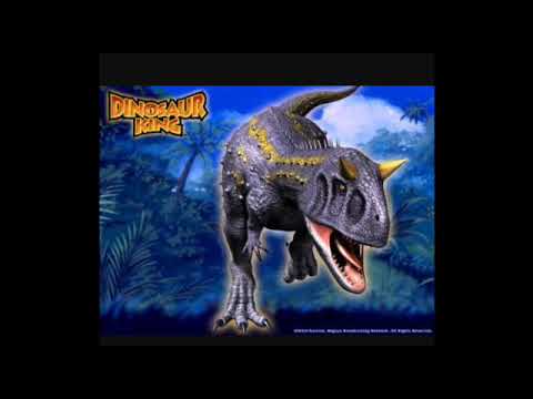 DINO REY CANCION DE ASH - YouTube