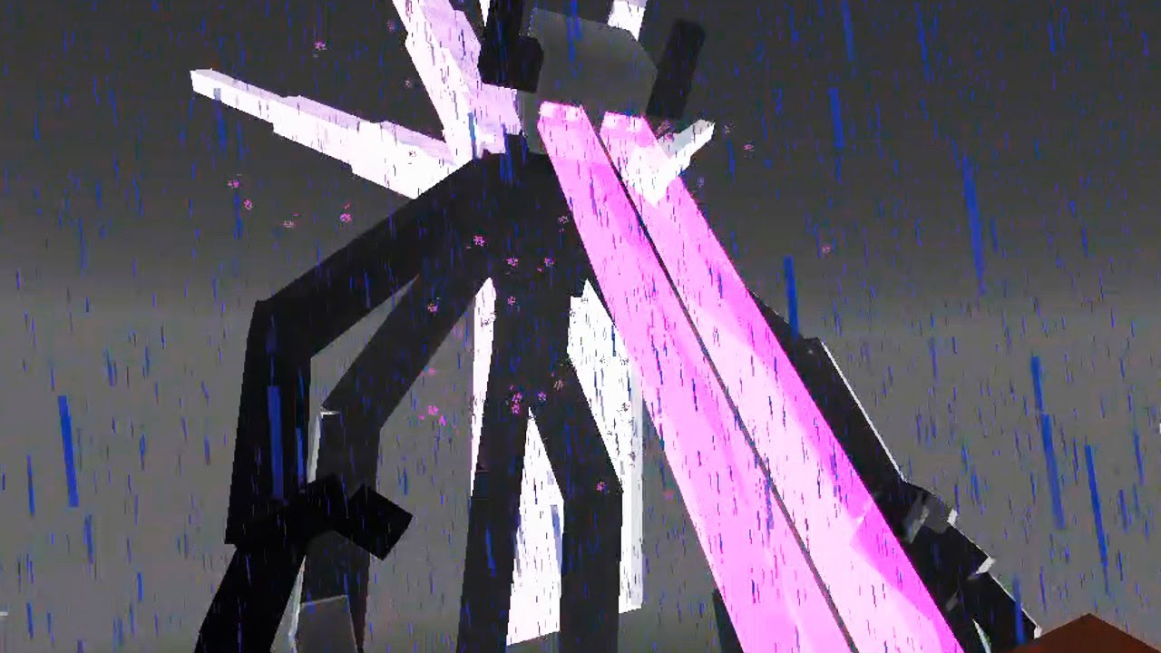 New Mutant Titan addon in Minecraft PE - MOD MCPE - YouTube