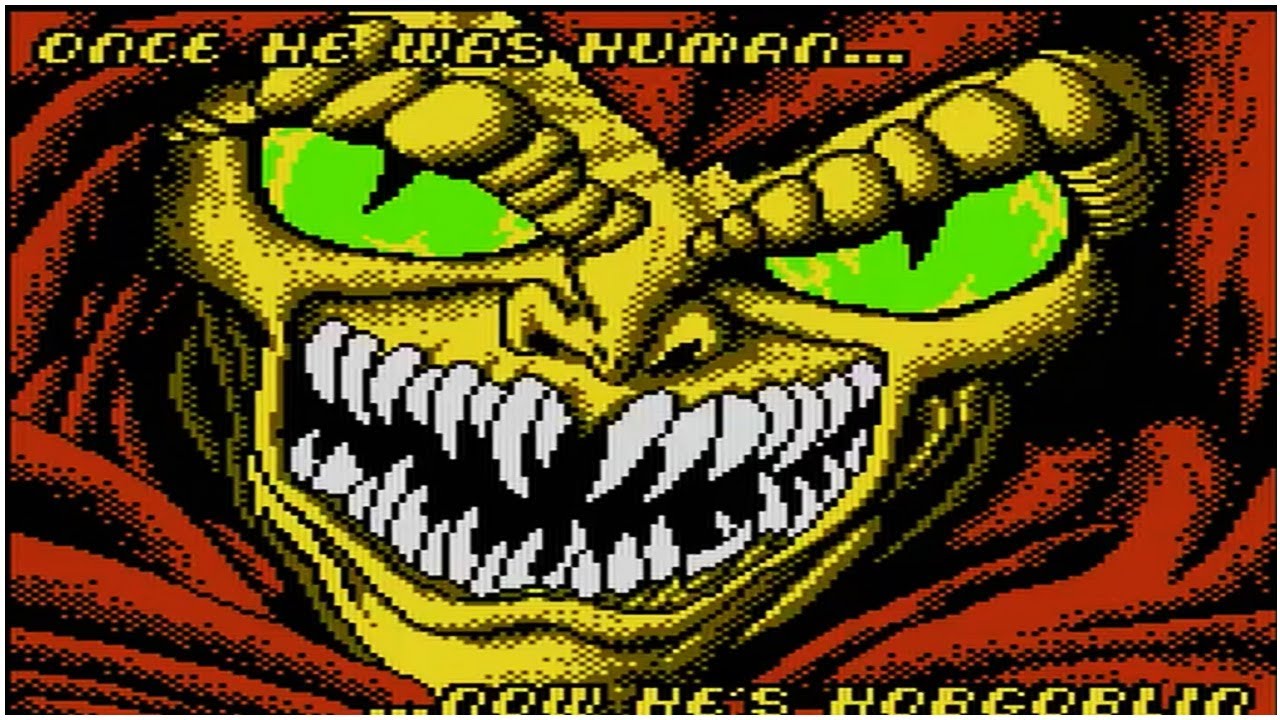 Spider Man Return of the Sinister Six - All Bosses (Nes) - YouTube