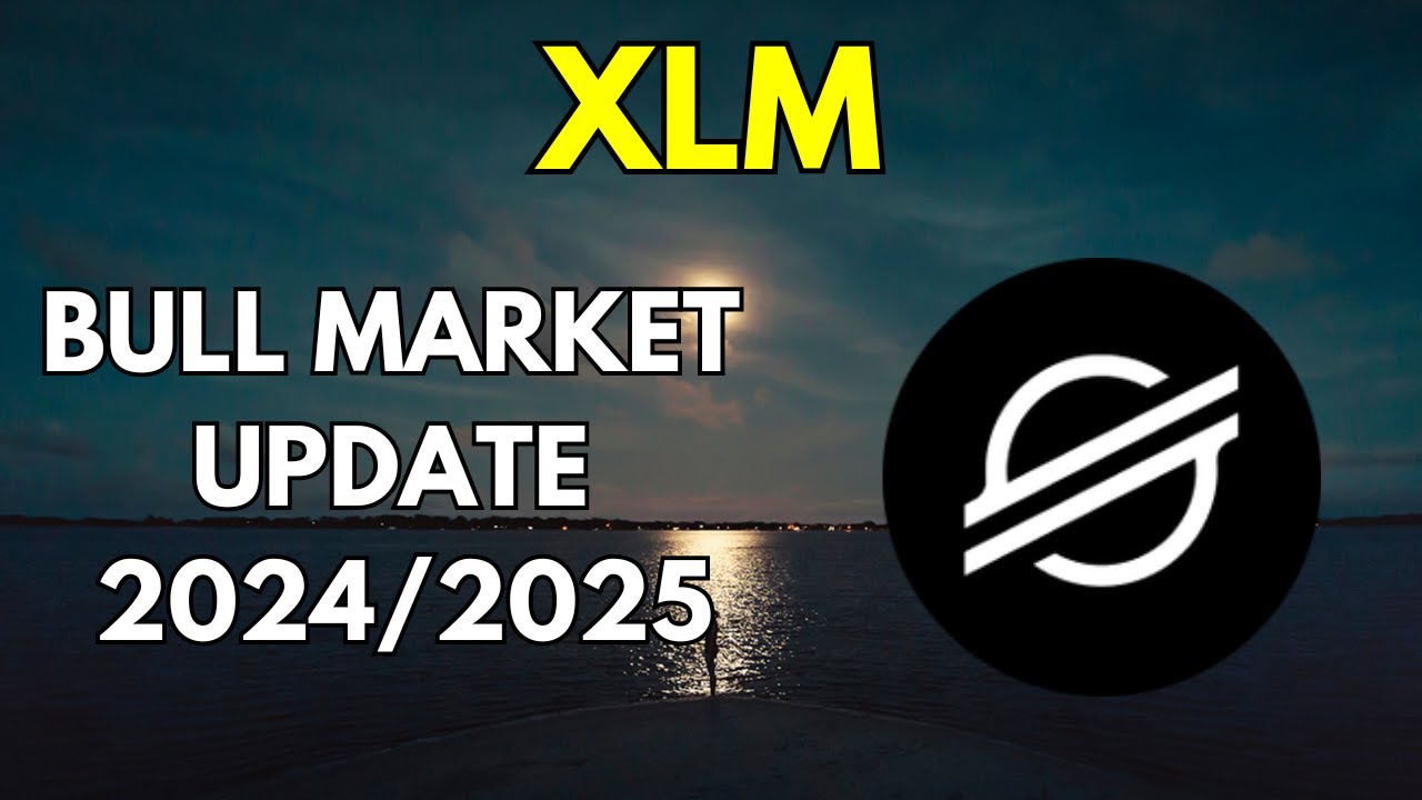 STELLAR XLM Price News Today & Technical Analysis & Price Prediction ...