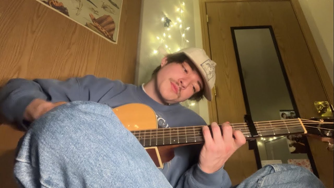 Red Roses (full song) - original song - YouTube