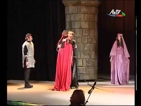 Özümüzü Kəsən Qılınc AzTV