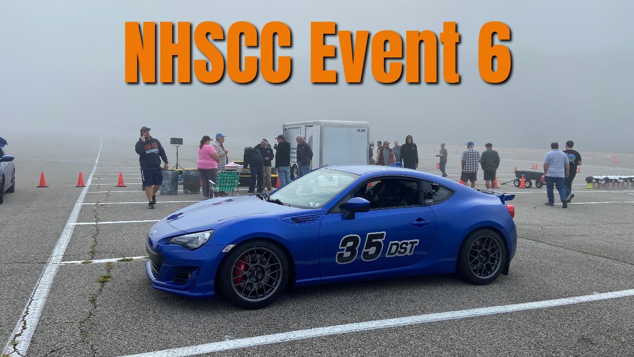 NHSCC Event 6 - 9/28/25 - YouTube