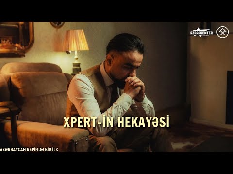 XPERT: Sözlə Qurulan Bir Yol — Hekayəsi və Karyerası