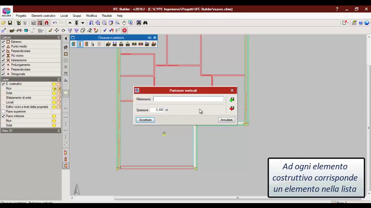Tutorial IFC Builder - YouTube