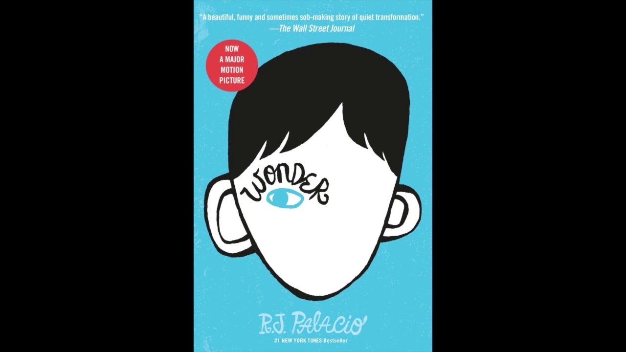 Wonder: Chapter 1 - YouTube